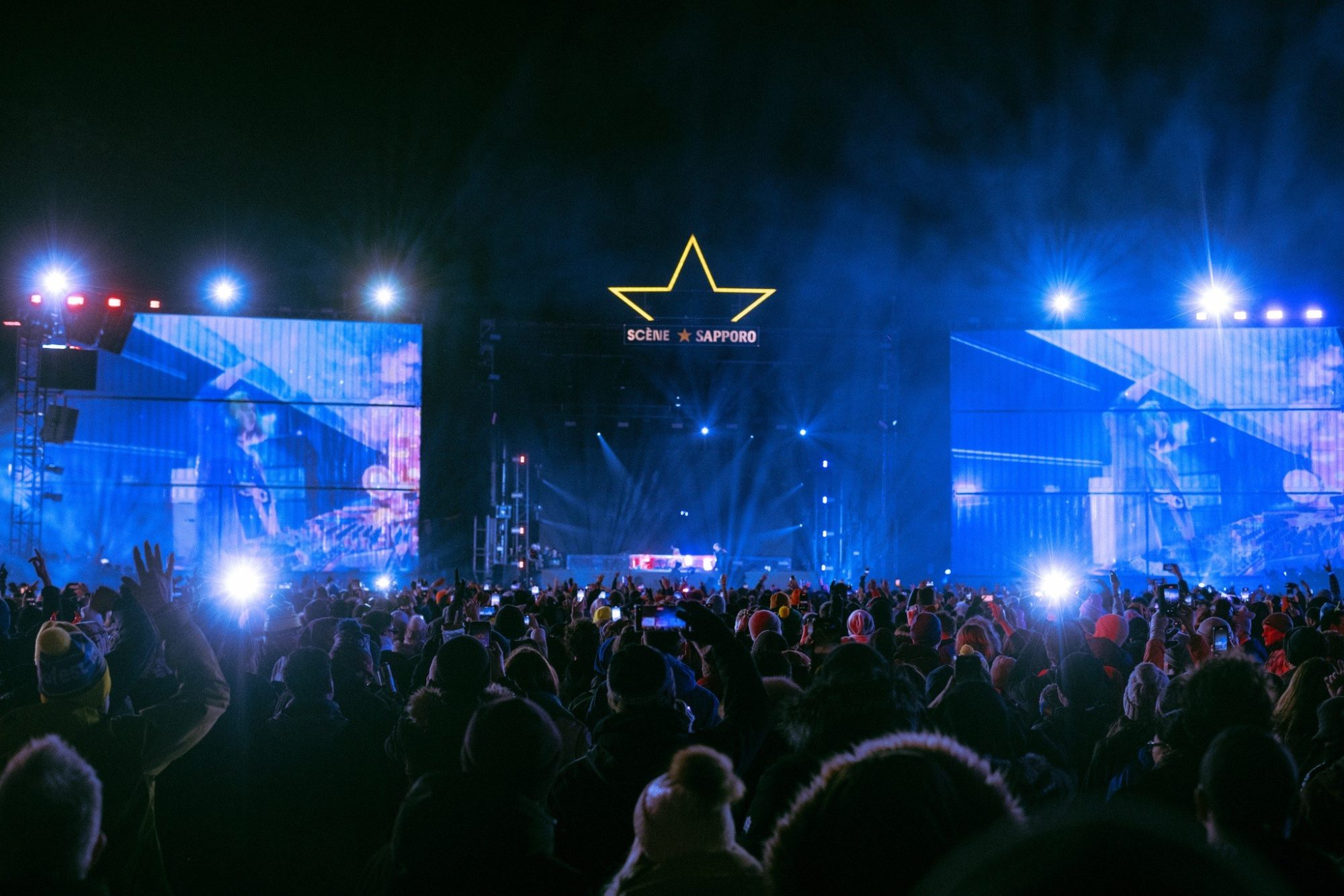 Igloofest Festival | Igloofest