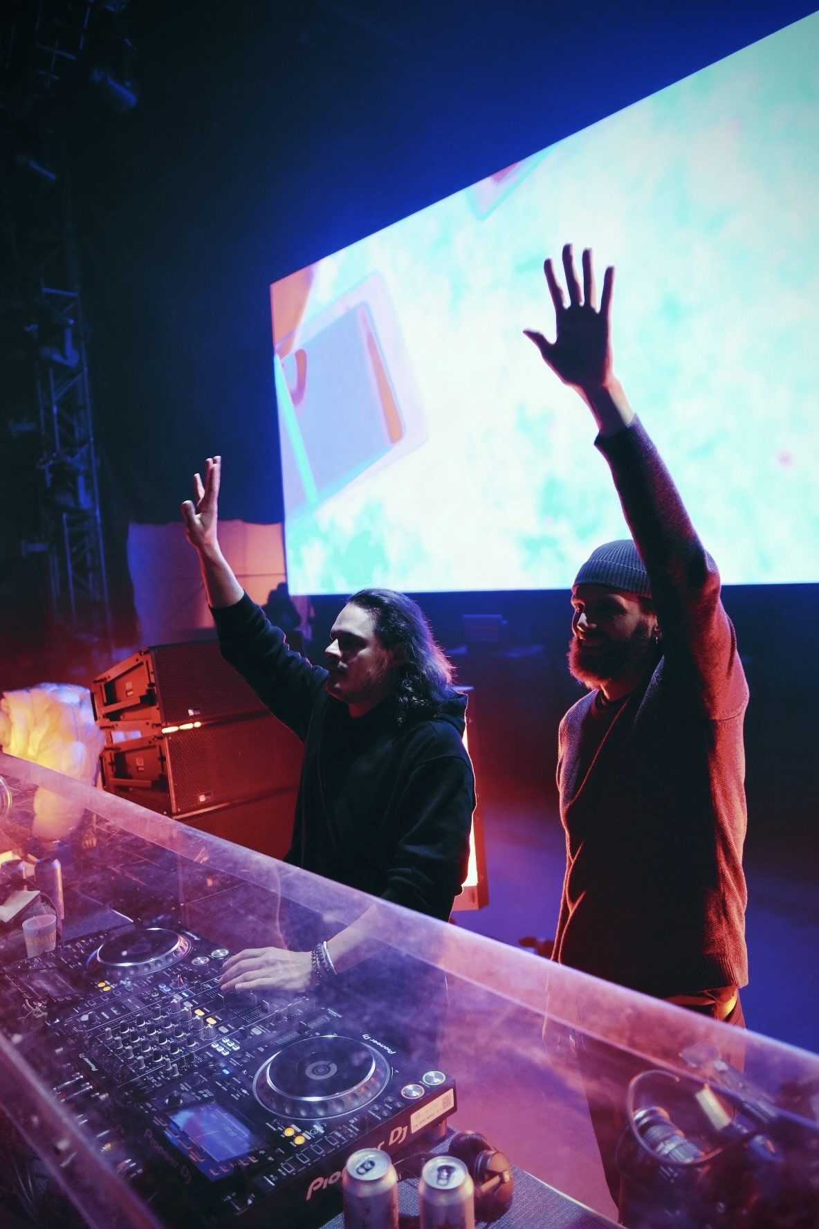 Igloofest Festival | Igloofest