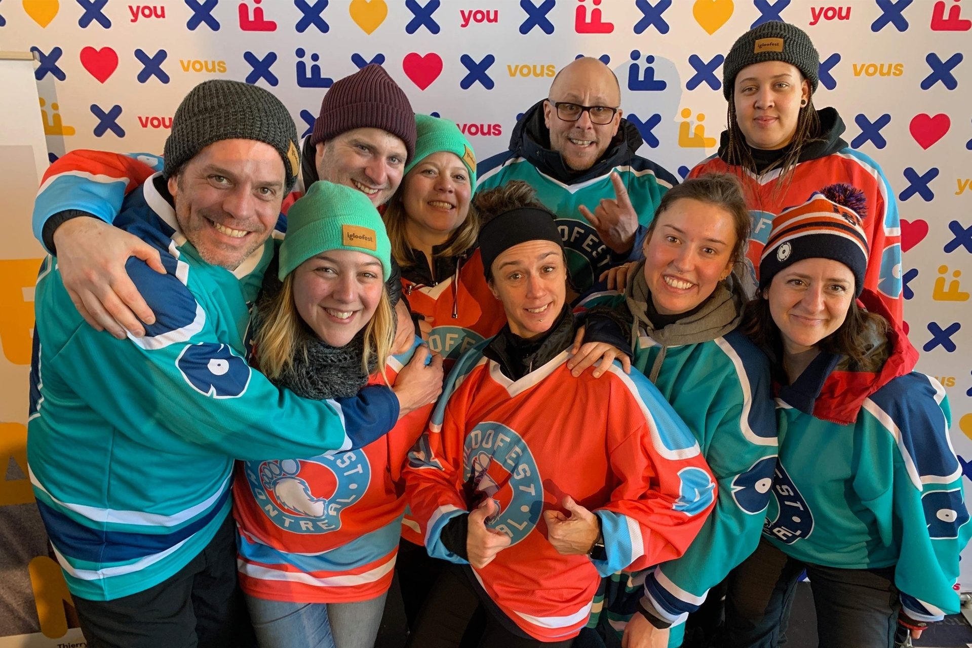 Igloofest Festival | Igloofest