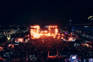 Igloofest Québec Going All Out for its Second Year | Igloofest