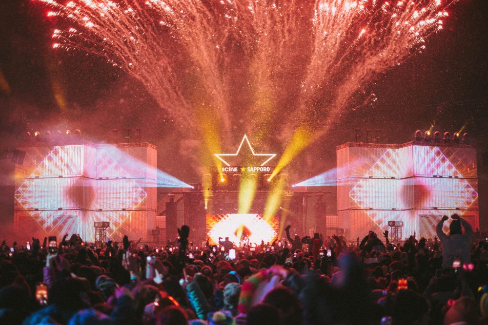 Igloofest Festival | Igloofest