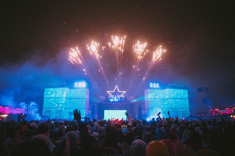 Igloofest Festival | Igloofest