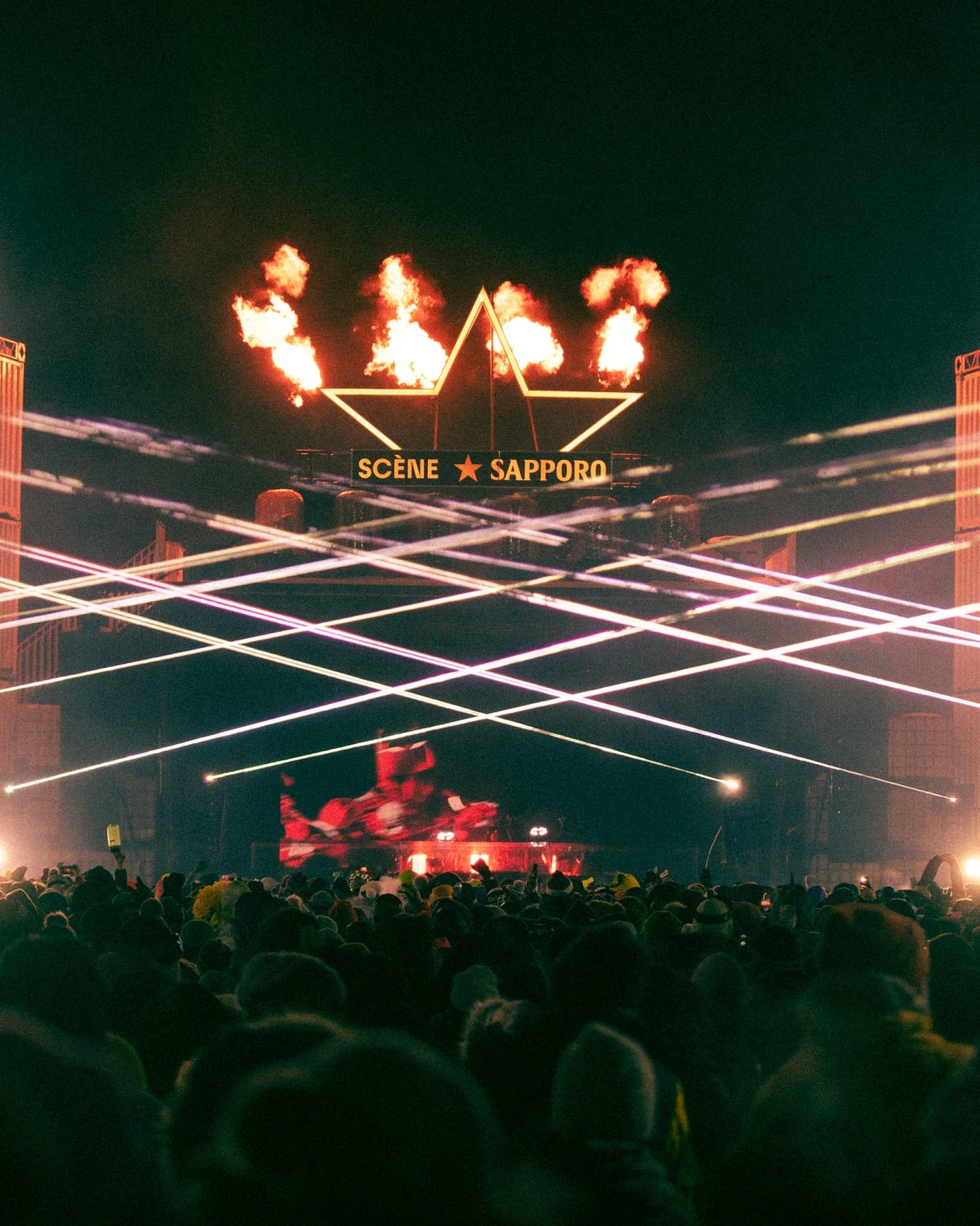 Igloofest Experience | Igloofest