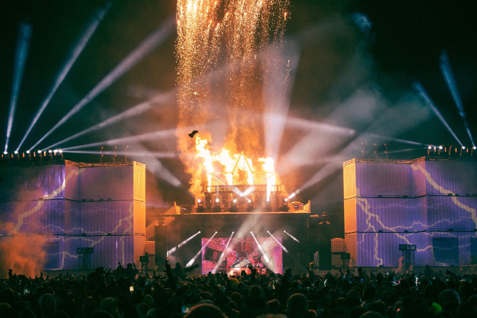 Igloofest Festival | Igloofest