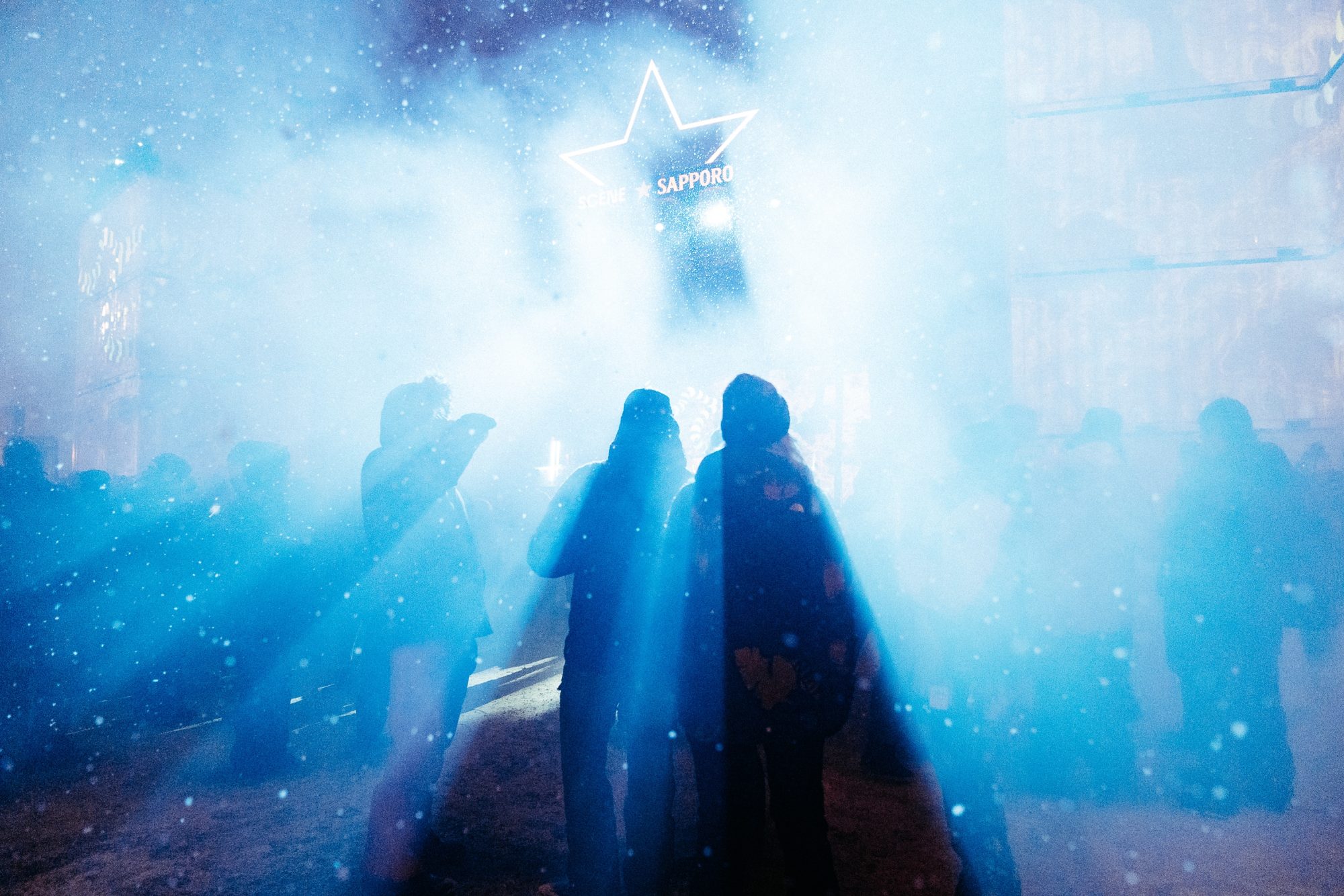 Igloofest Festival | Igloofest