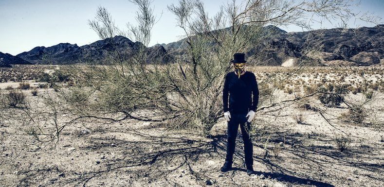 Claptone | Igloofest