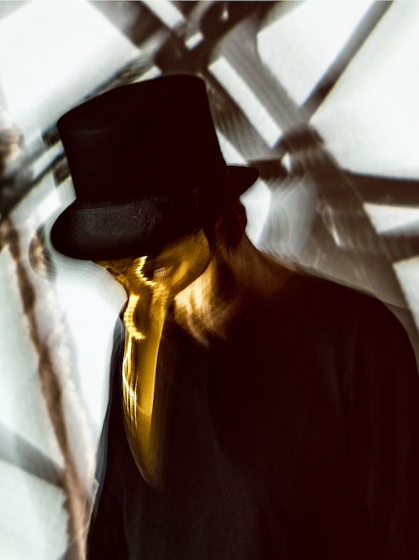Claptone | Igloofest