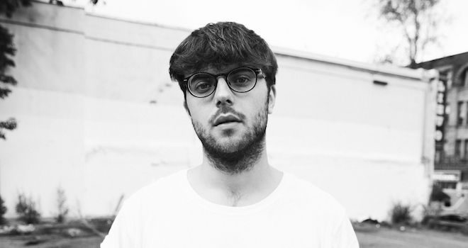 CRi (DJ set) | Igloofest