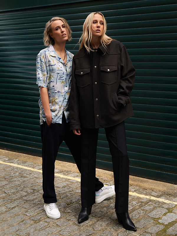 CRi (DJ set) | Igloofest