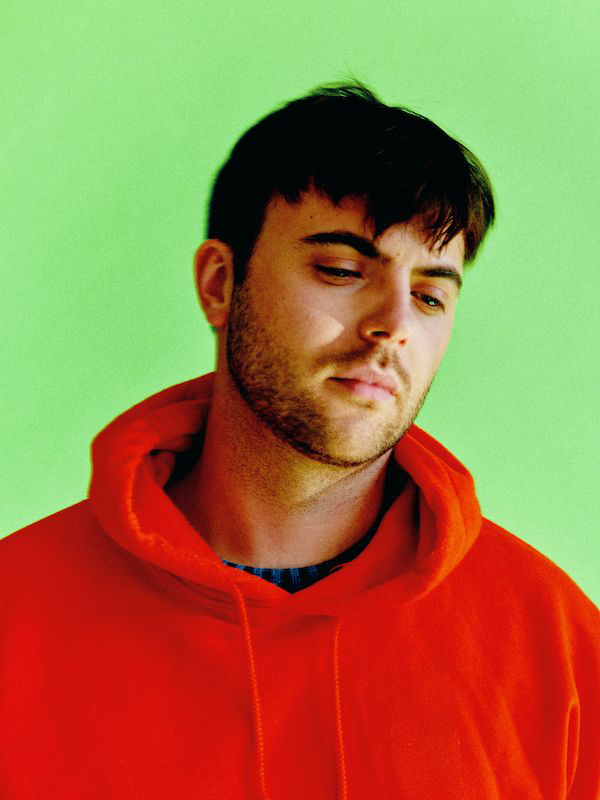 CRi (DJ set) | Igloofest